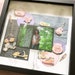 Teen Girl Shadow Box Layout Teen Gift 12 by 12 Girl Layout, Girl Pages ...