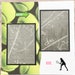 Tennis Scrapbook Layouts - Tennis Scrapbook Layout - Premade Sports ...