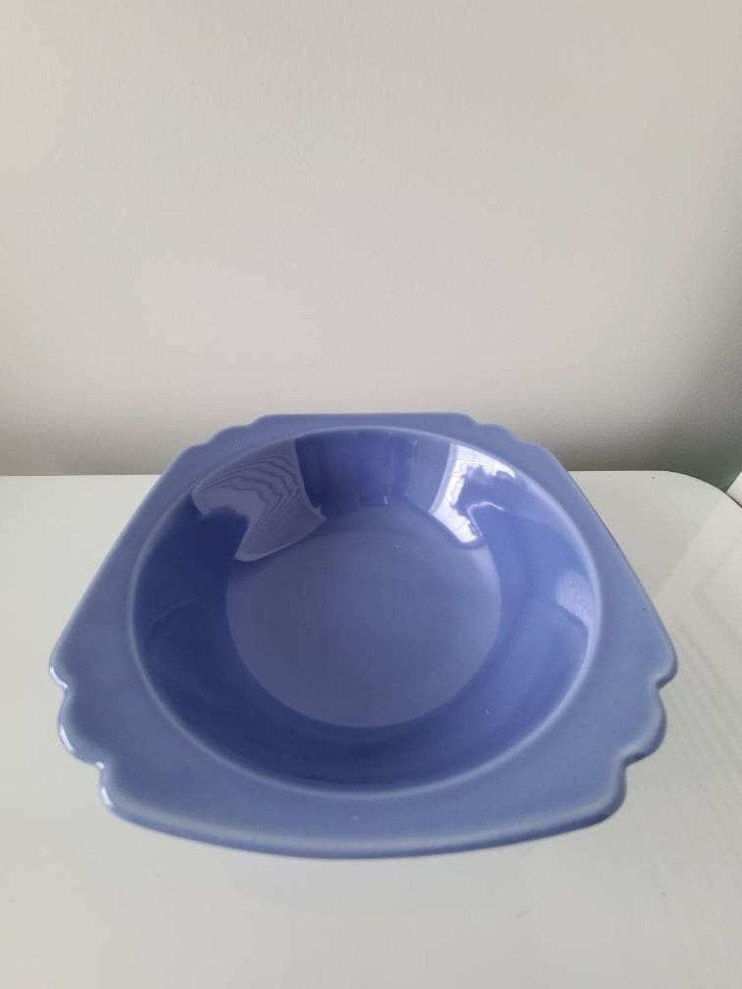 Fiesta Riviera Serving Bowl - Etsy