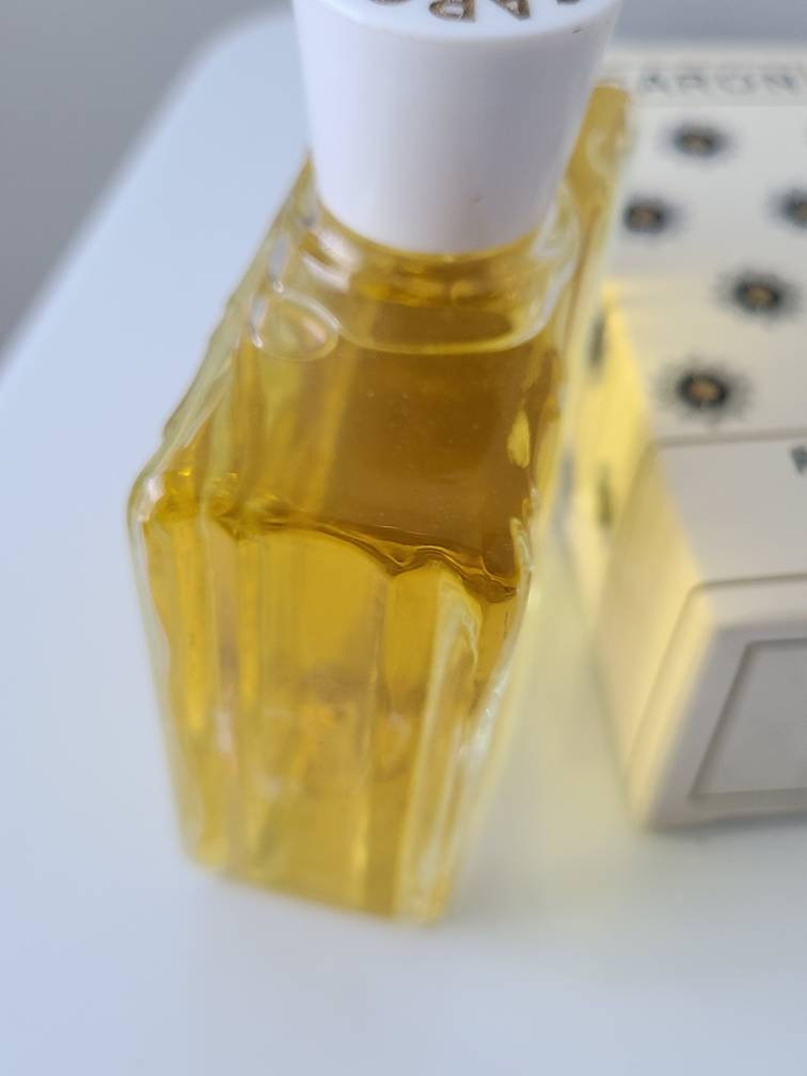 Caron Fleurs Parfum de Toilette | Etsy