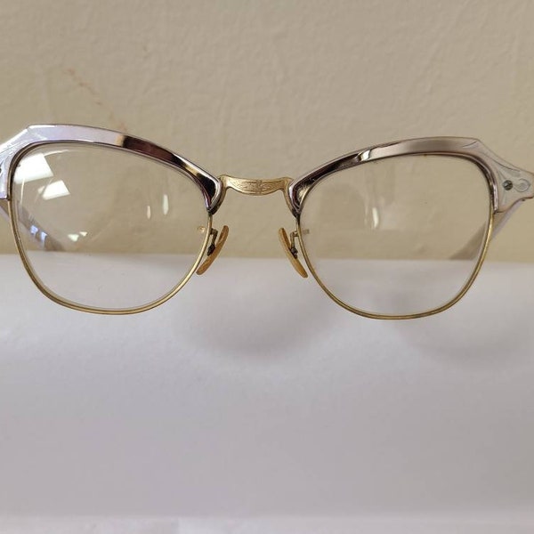 Aluminum Eyeglasses - Etsy