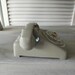 Mini Rotary Dial Salesman Phone (gray) - Etsy