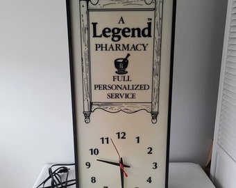 Pharmacy Vintage - Etsy