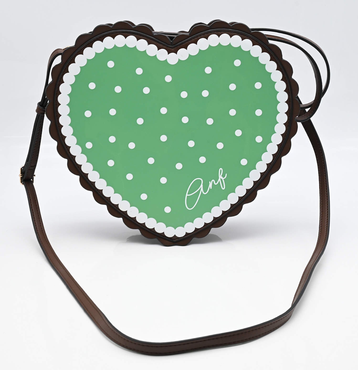 Sugar Cookie Biscuit Bag Sweet Crossbody Handbag Kawaii EGL - Etsy