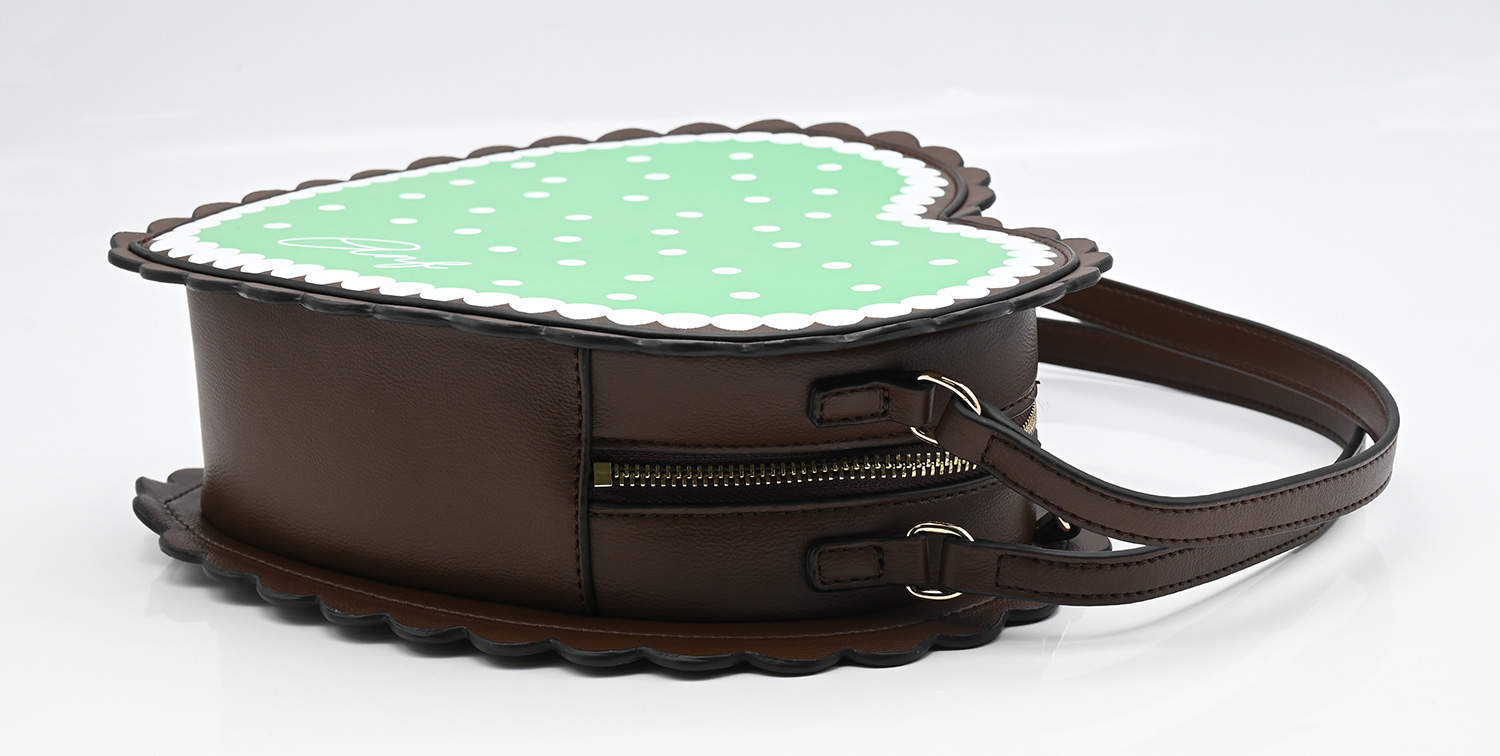 Sugar Cookie Biscuit Bag Sweet Crossbody Handbag Kawaii EGL - Etsy