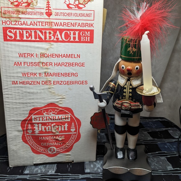 Steinbach - Etsy