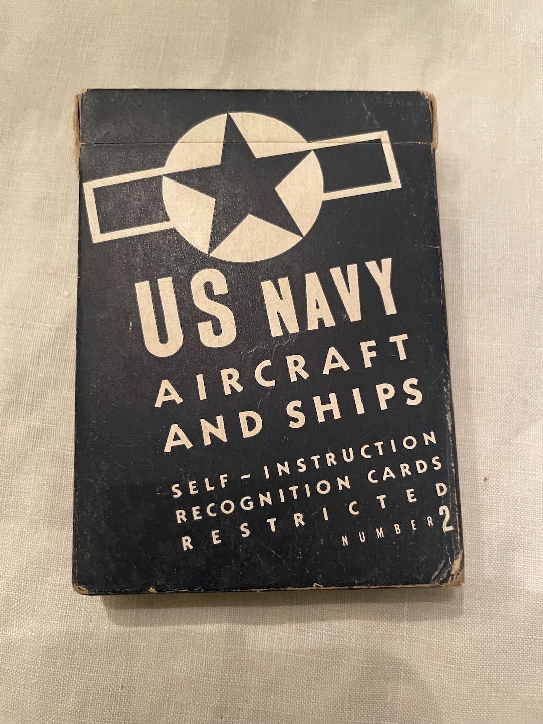 US Navy Air Craft and Ships Recognition Cards- Restricted Number 2 - Etsy