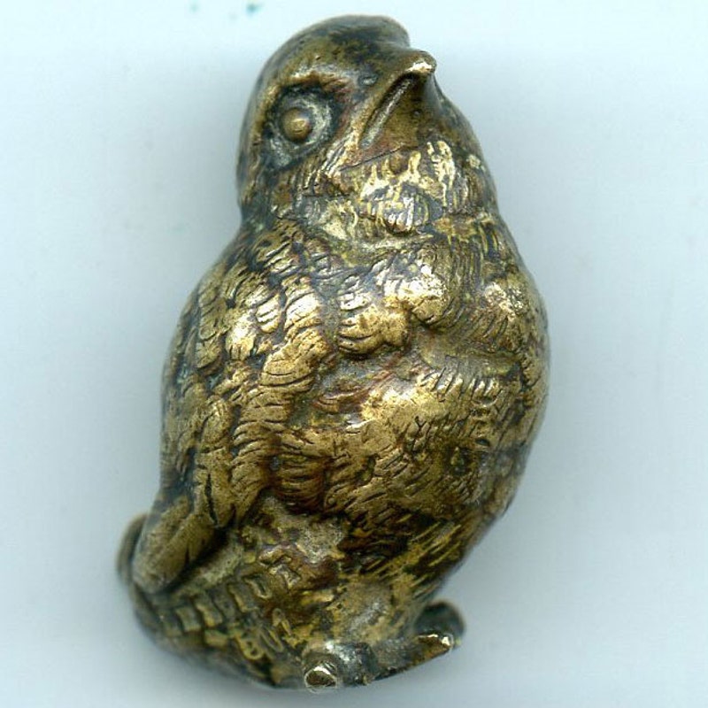 Bronze Geschutzt - Etsy