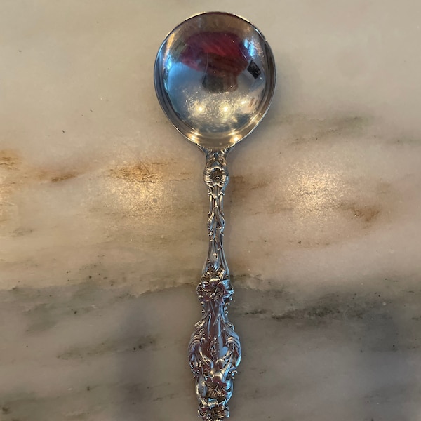 Silver Spoon Fish - Etsy