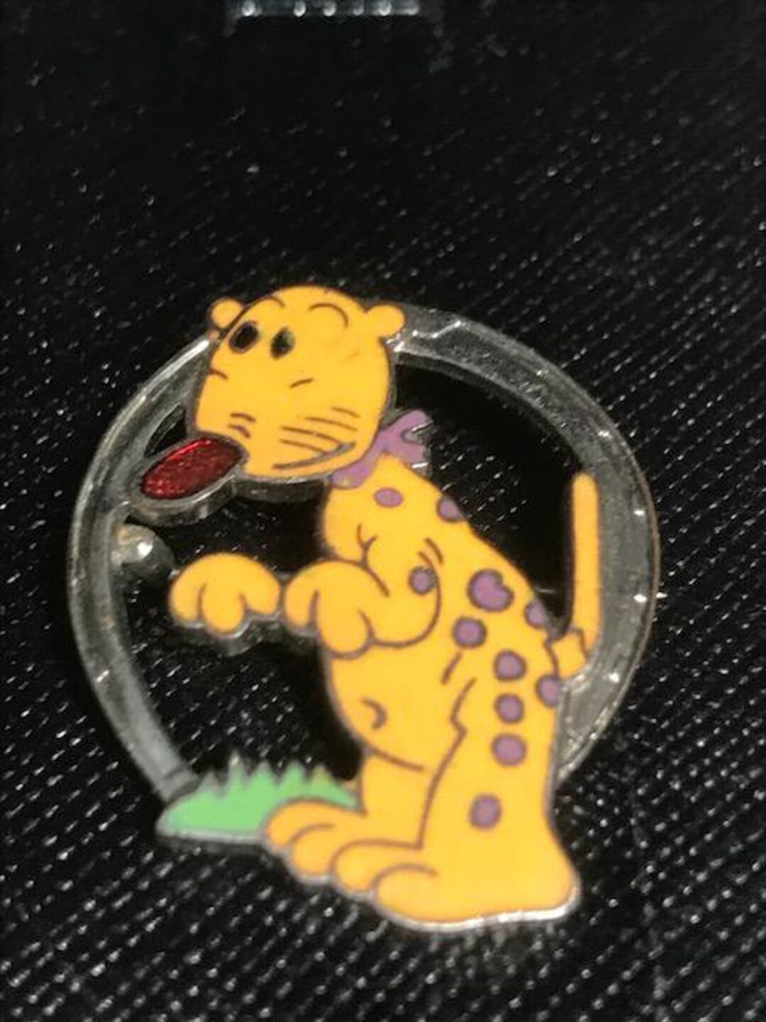 FREE SHIPPING- Rare! Vintage Popeye's Pet With Lucky Horseshoe- Eugene ...