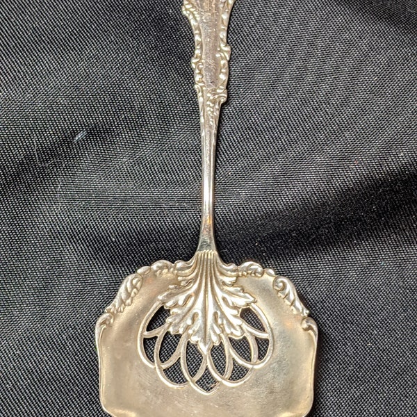 Whiting Sterling - Etsy