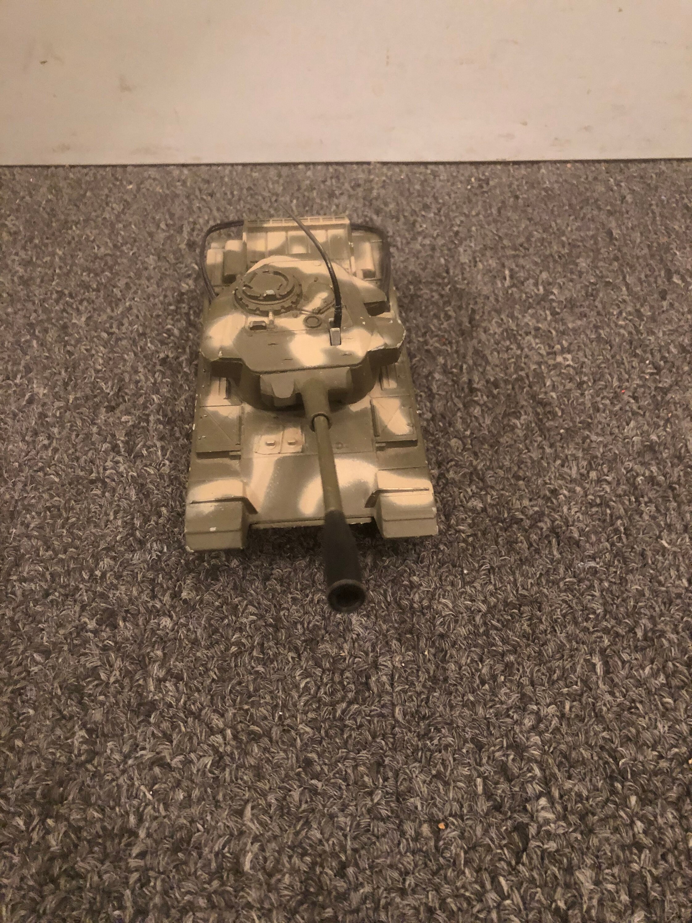 Toys Push & Pull Toys Corgi Toys Centurion Mark III British tank Die ...