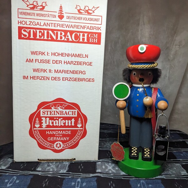Steinbach - Etsy