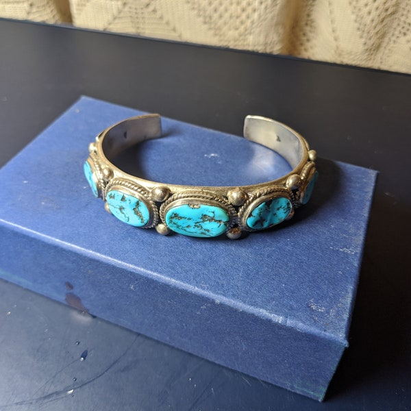Native American Silver Hallmarks - Etsy