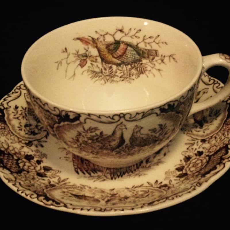 Windsor Ware - Etsy