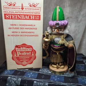 Steinbach - Etsy