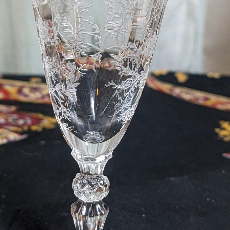 Elegant Glass - Etsy
