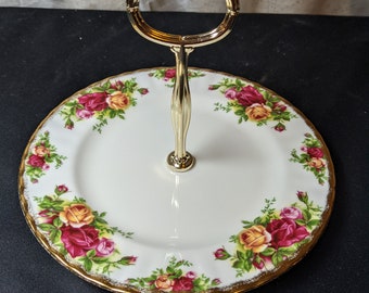 Bone China Rose Pattern - Etsy