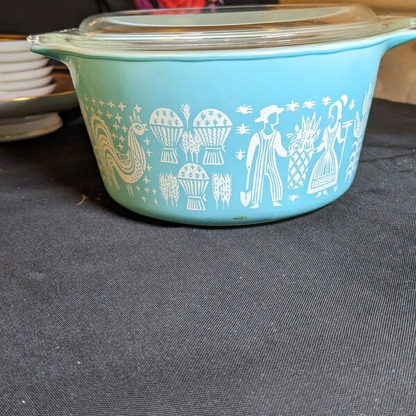Pyrex Amish - Etsy