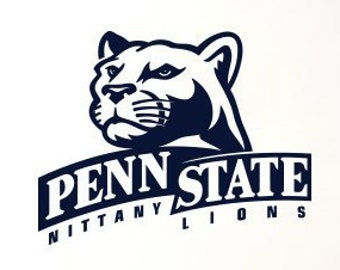 Penn state decal | Etsy