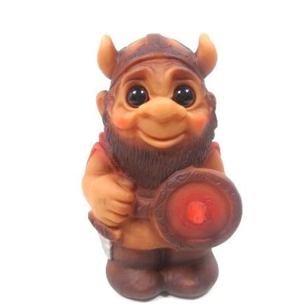 Dam Troll Bank - Etsy