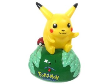 Pikachu Talking Doll - Etsy Australia