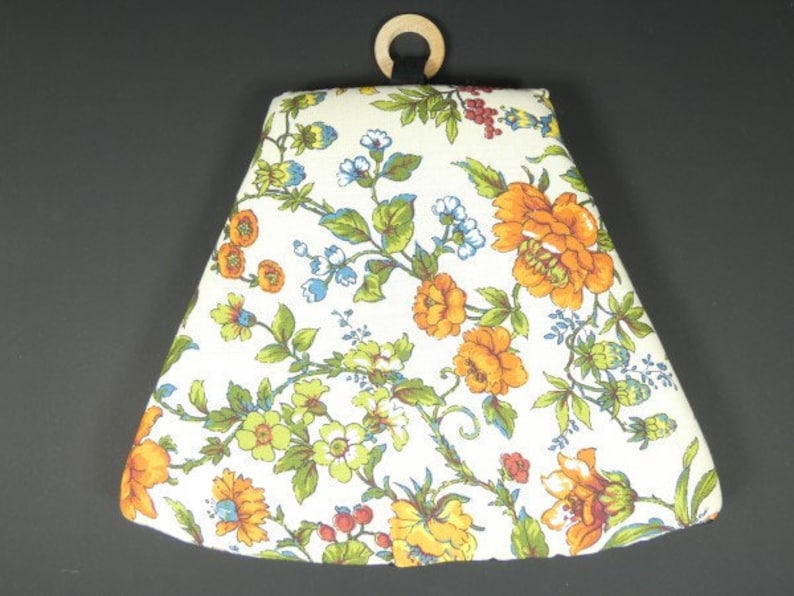 Vintage Teapot Cover Tea Pot Cozy Floral Tea Pot Flower Tea - Etsy