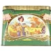 Four Seasons Vintage Tin Canister Beautiful Tin Box Vintage Tin Storage ...