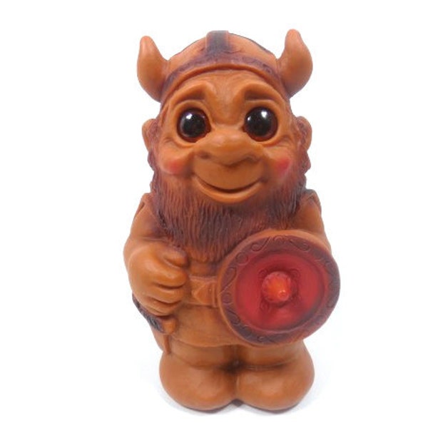 Dam Troll Bank - Etsy