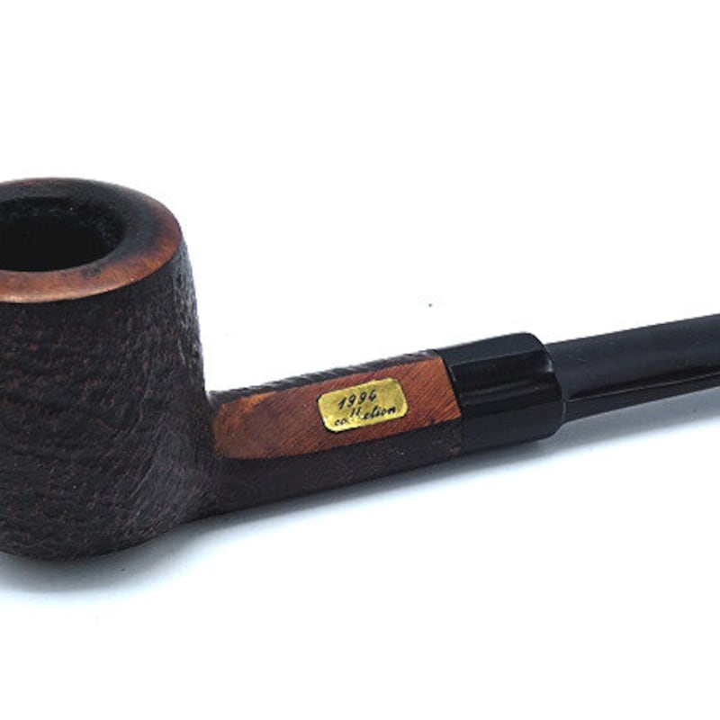 Savinelli Italy Pipe - Etsy Norway