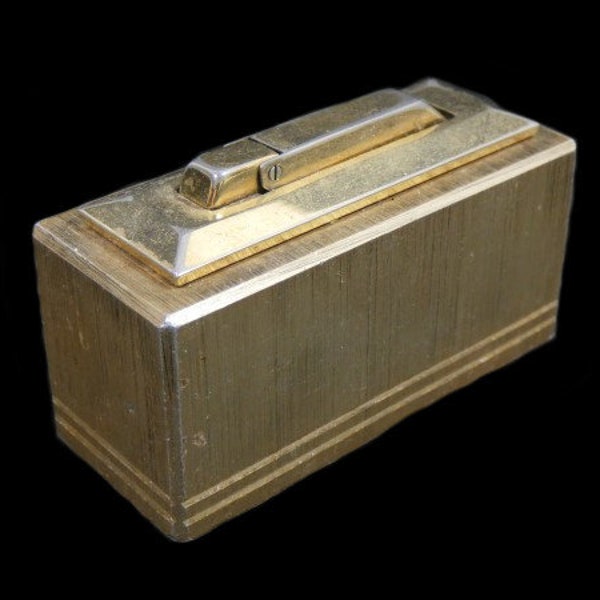 Table Lighter - Etsy