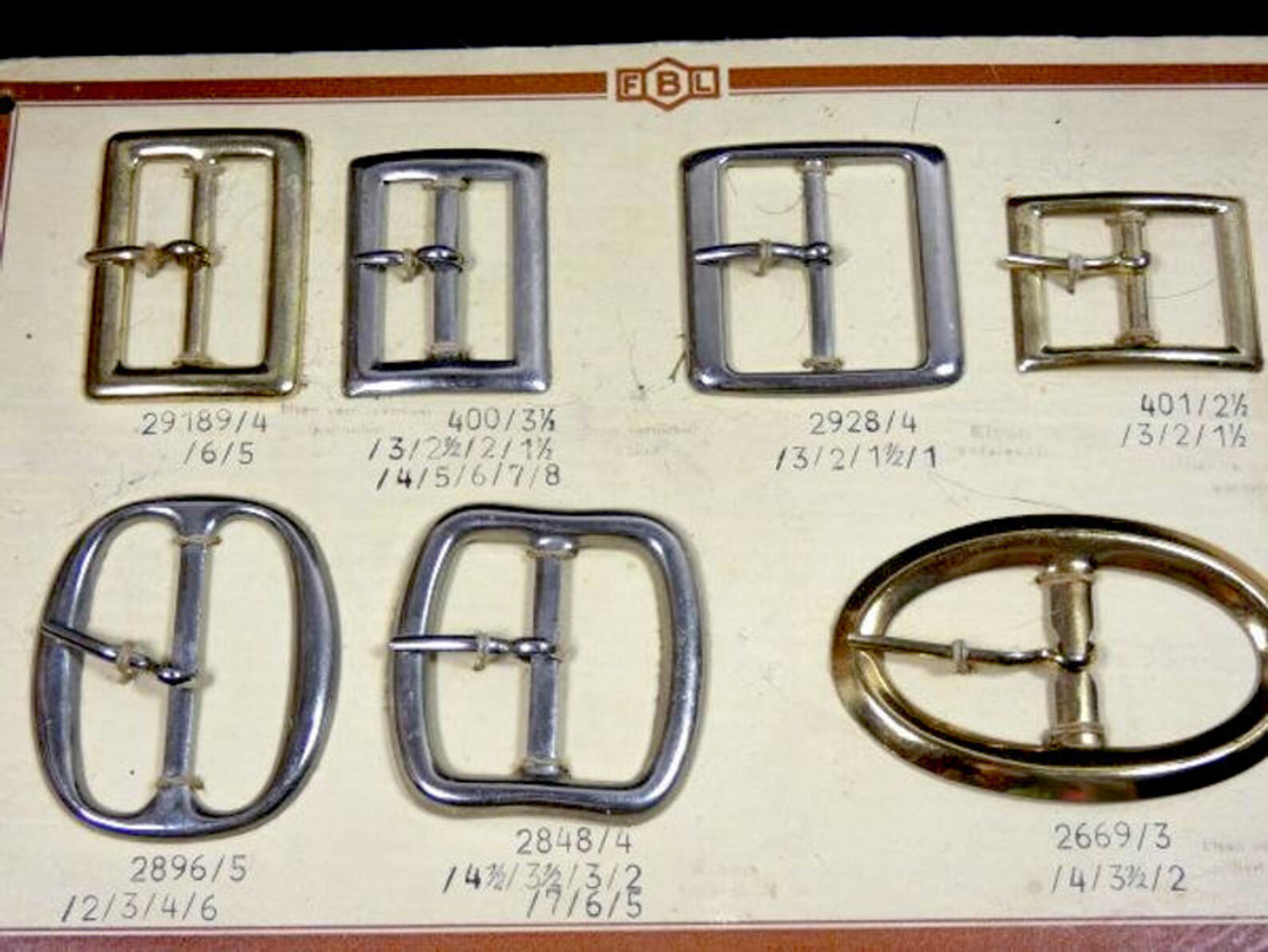 Belt Buckle Set Vintage German Belt Buckle Set Vintage Belt - Etsy