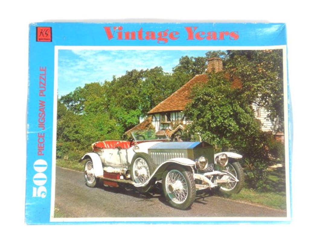 Vintage Antique Race Car Royal Beeston Humberette 1904 Tiger Moth 1930 ...