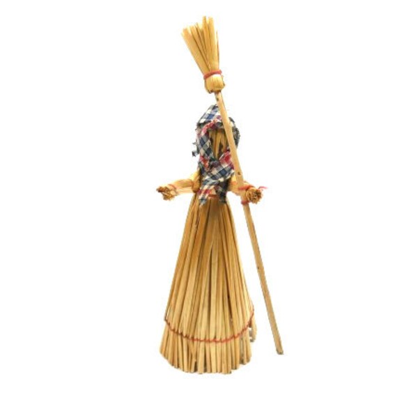 Scandinavian Witch - Etsy