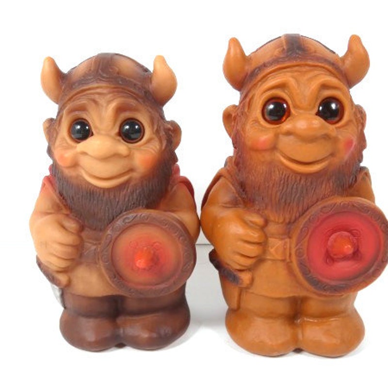 Dam Troll Bank - Etsy