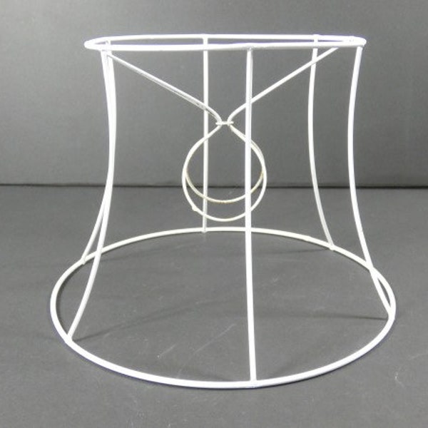 Lampshade Frame - Etsy