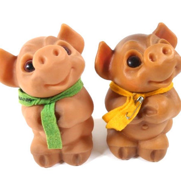 Dam Troll Bank - Etsy