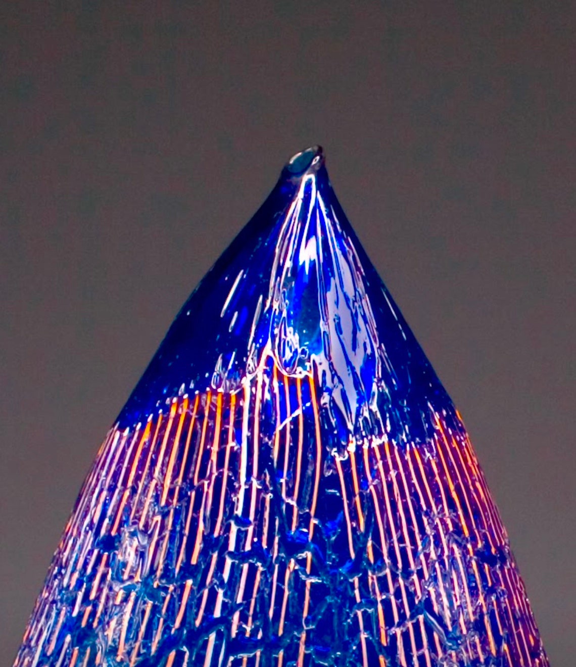 Bayou Blue Rian Series by Bobby Bowes - Etsy