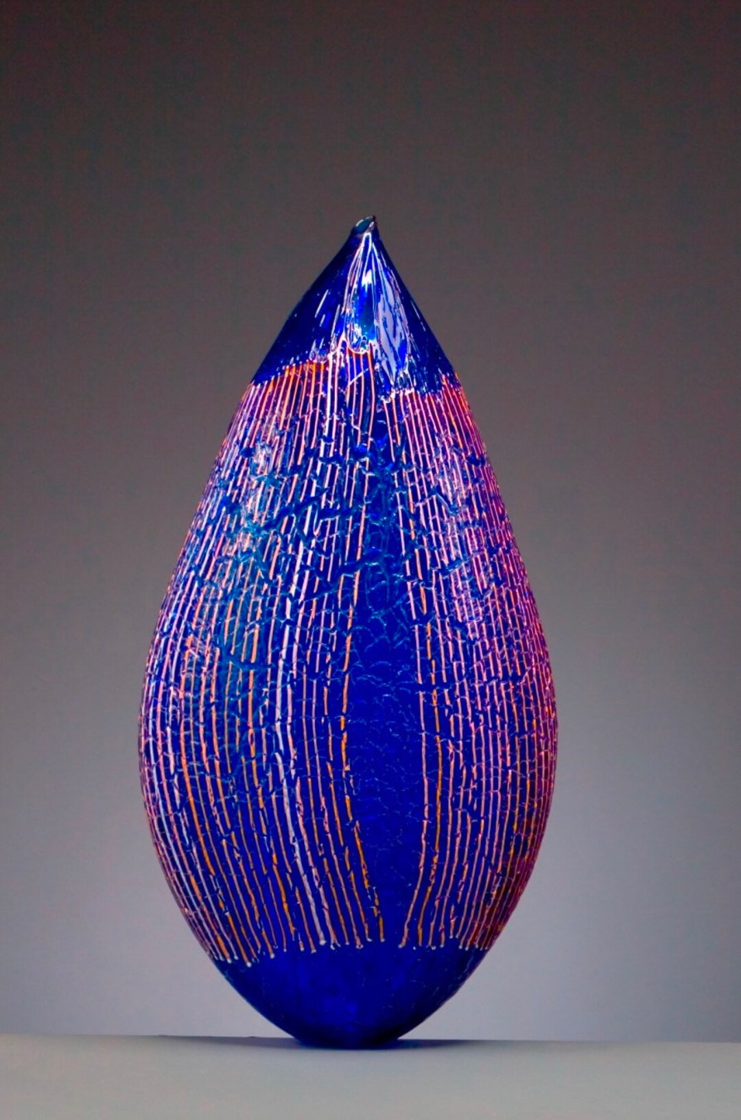 Bayou Blue Rian Series by Bobby Bowes - Etsy