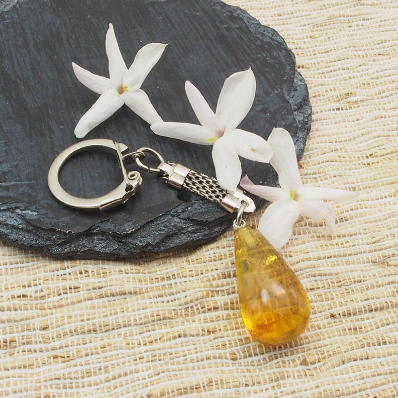 SamoraMinerals - Etsy