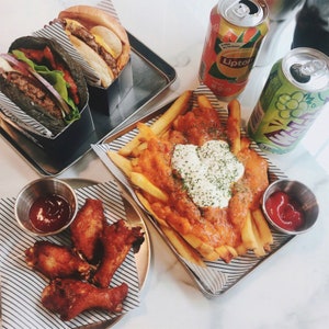 45 Sheet Blue Stripe Food Wrapping Paper,nougat Soap Cake Wax Paper ...