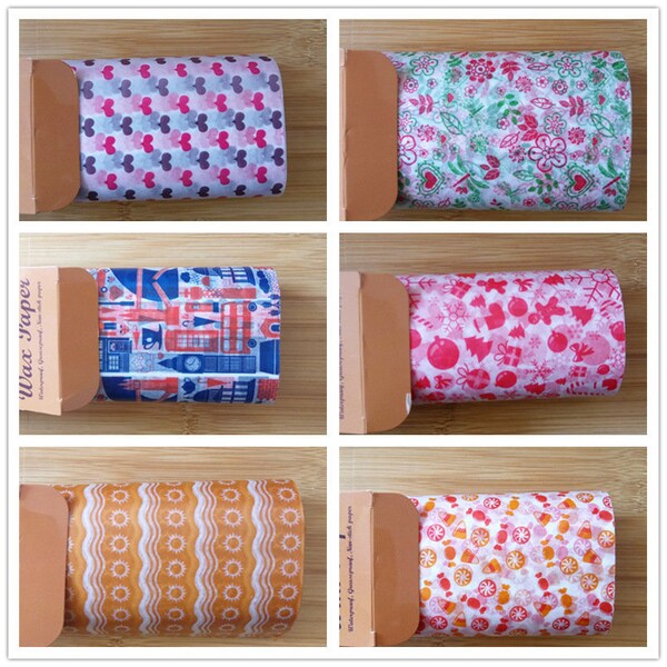 Food Safe Paper - Etsy