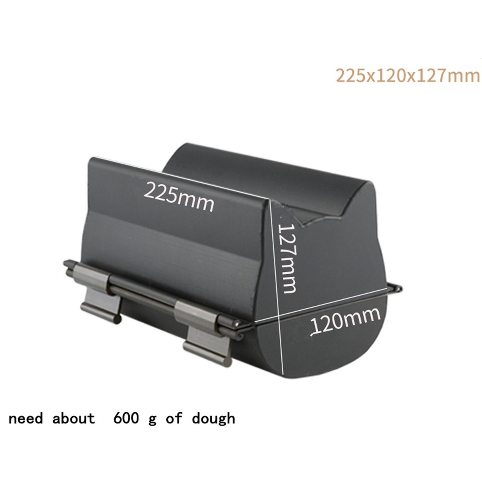 Cat toast BoxToast mold Bread bake wareNon-Stick | Etsy