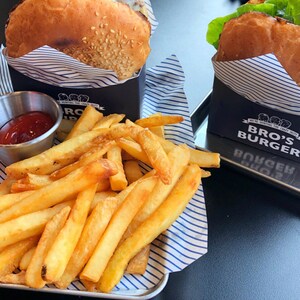 45 Sheet Blue Stripe Food Wrapping Paper,nougat Soap Cake Wax Paper ...