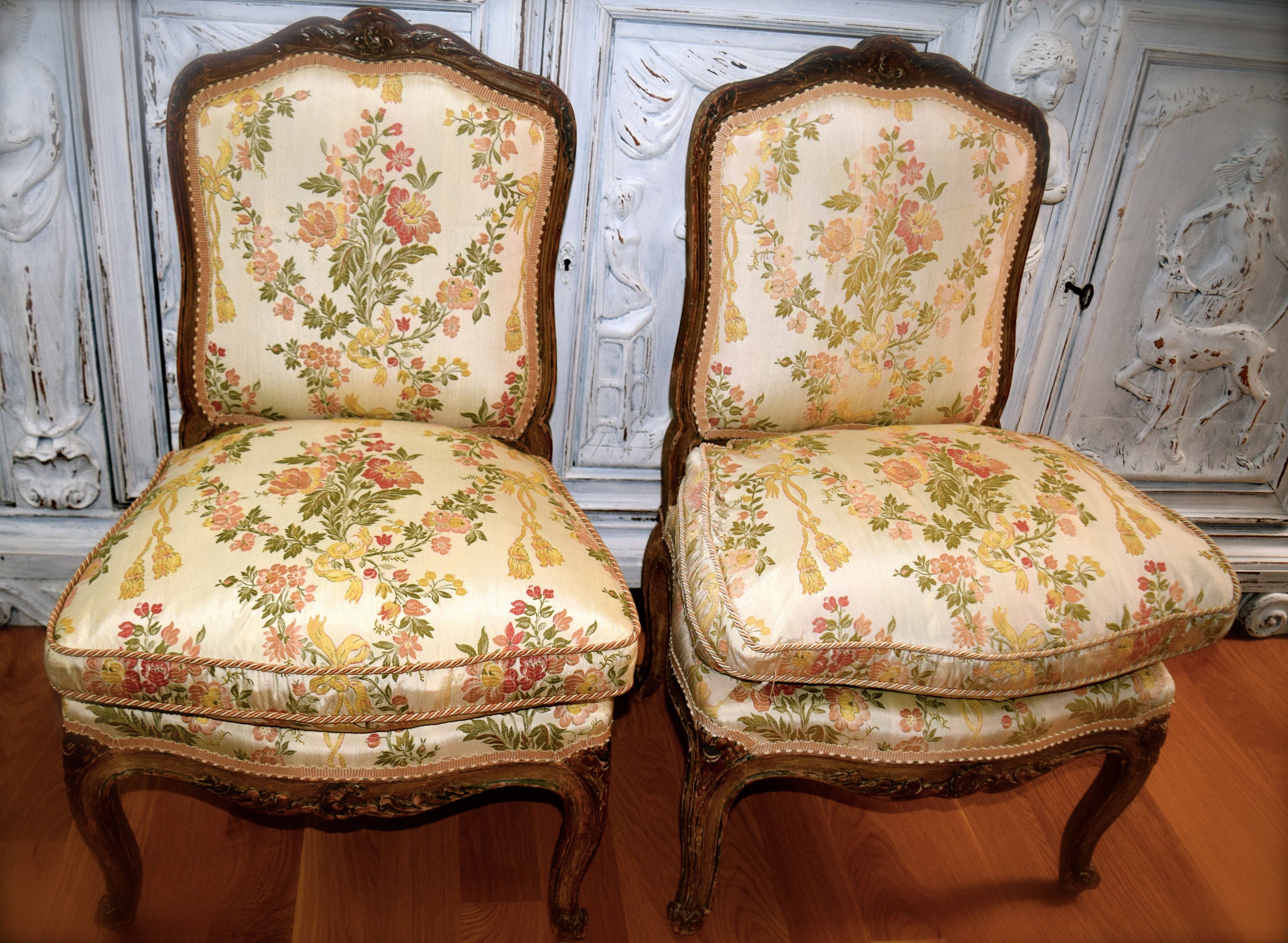 King Louis Furniture