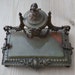 French Bronzed 19th Century Inkwell Sku: C009 - Etsy