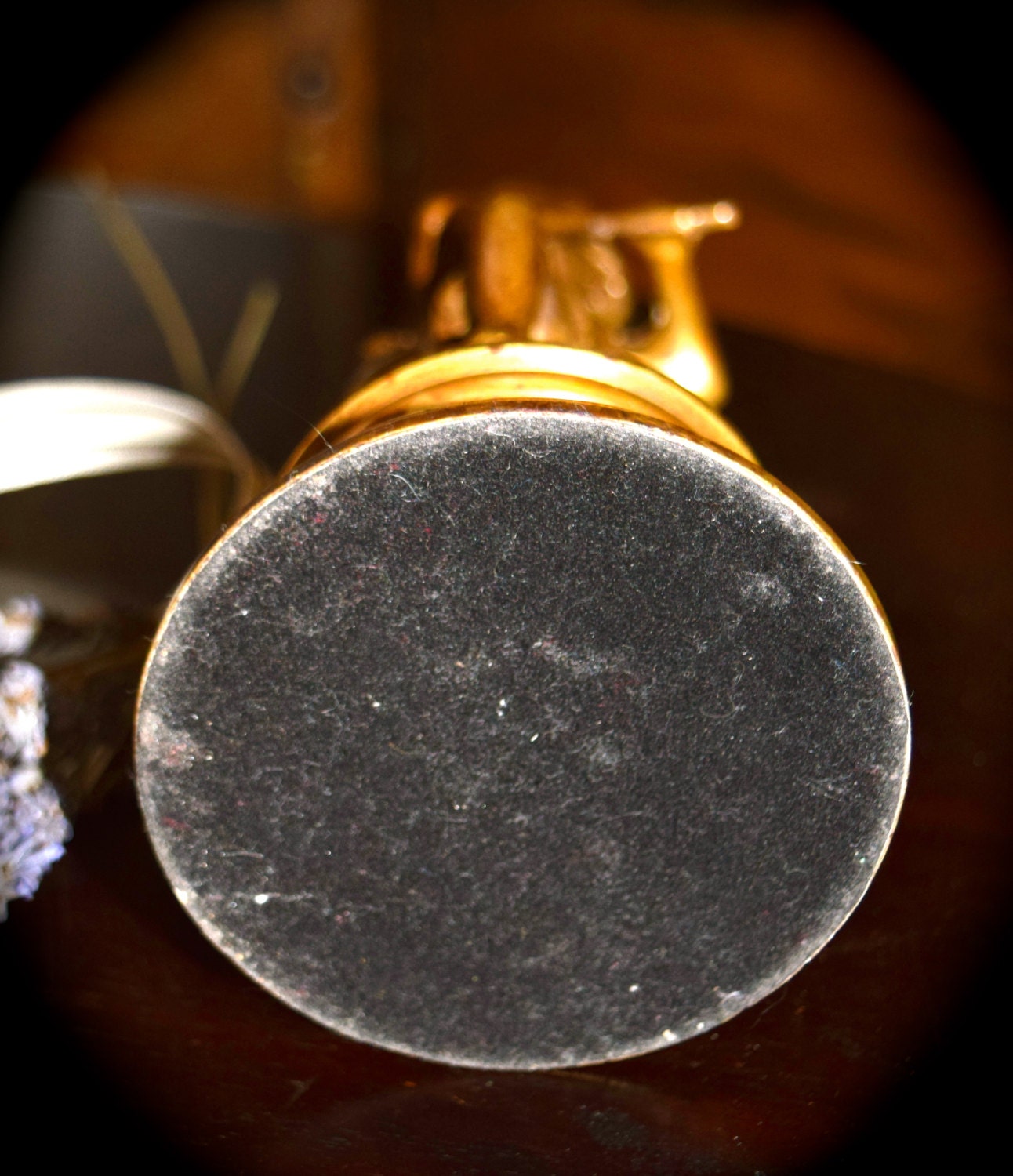 Antike patinierte Messing Skulptur Putto spielen die Flöte - Etsy.de