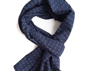 Japanese Scarf | Etsy