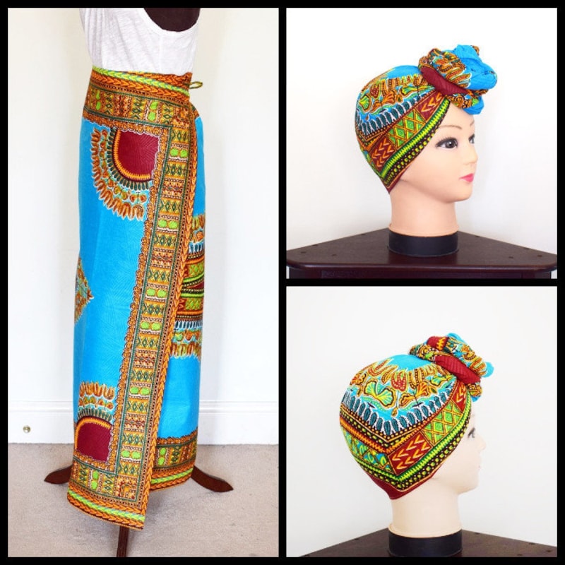 African Lapa - Etsy