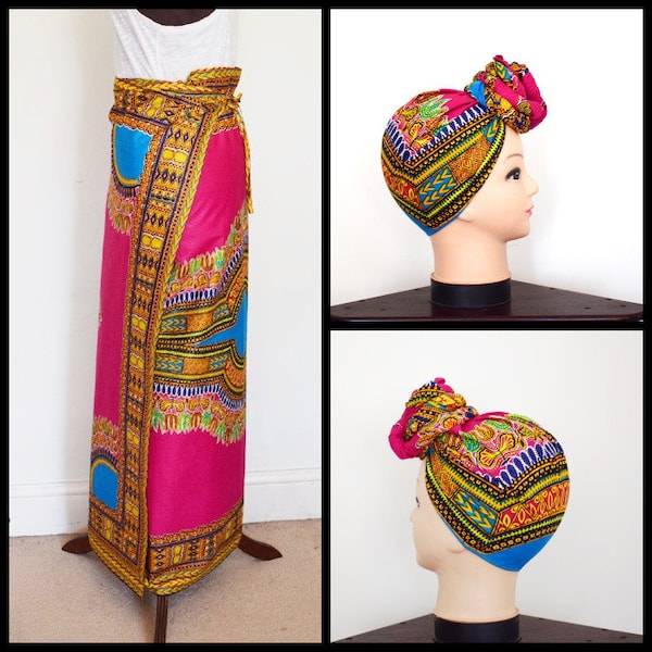 African Lapa - Etsy